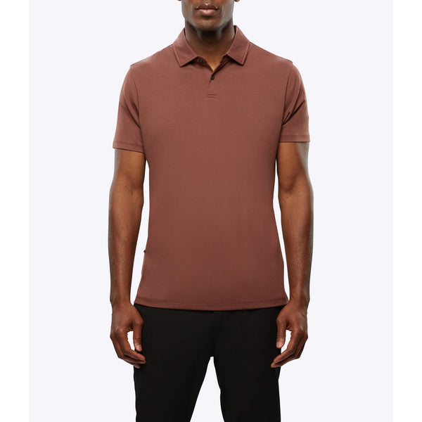 Men's Polos – Union