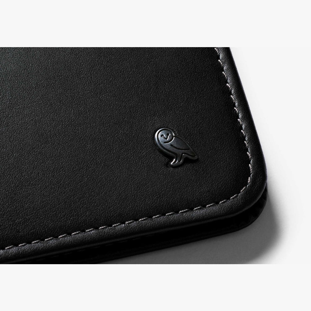 Bellroy - Hide & Seek Wallet - Black – Union